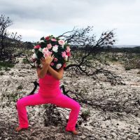 Featured Past Works – Contemporary Artist: Kelly Wainwright