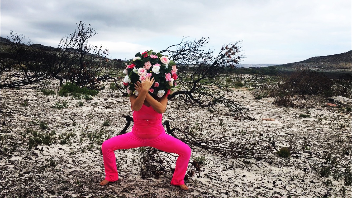 Contemporary Artist: Kelly Wainwright